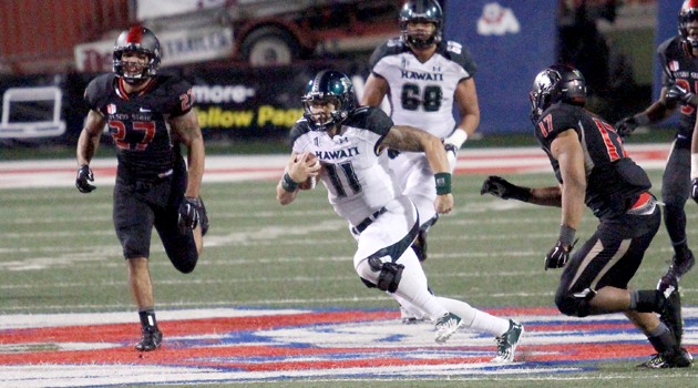 Aloha Stadium | woolsey_scramble_fs