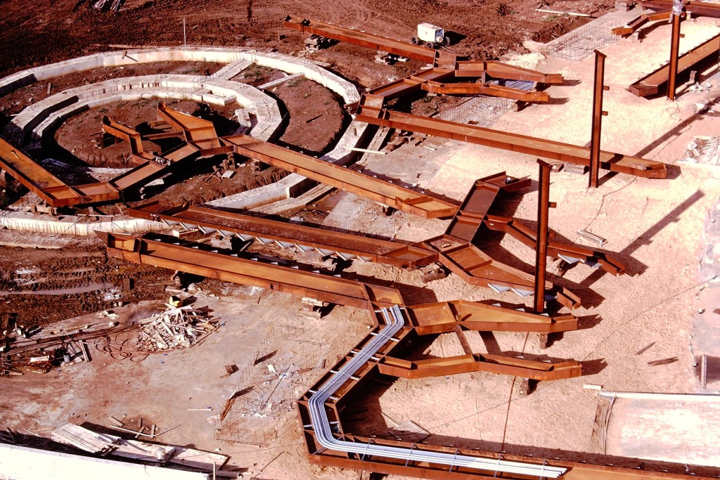 Aloha Stadium | About Us