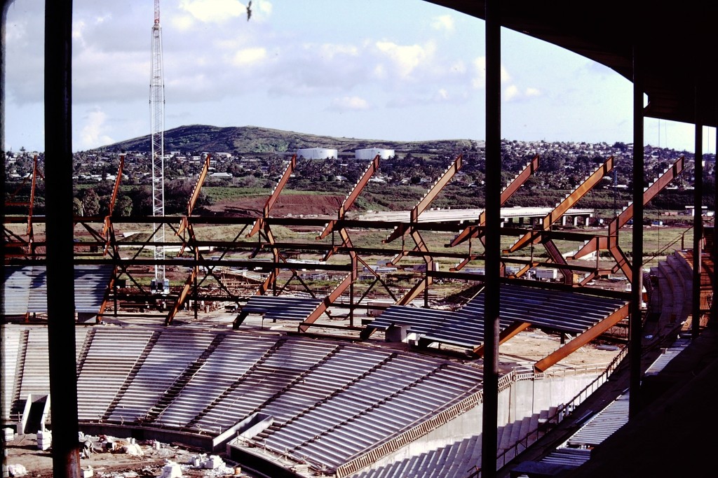 Aloha Stadium | 47 Years of Aloha