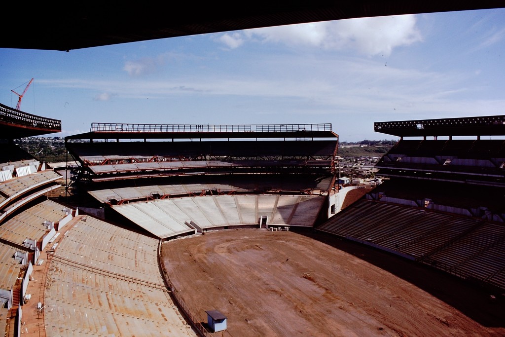 Aloha Stadium | About Us