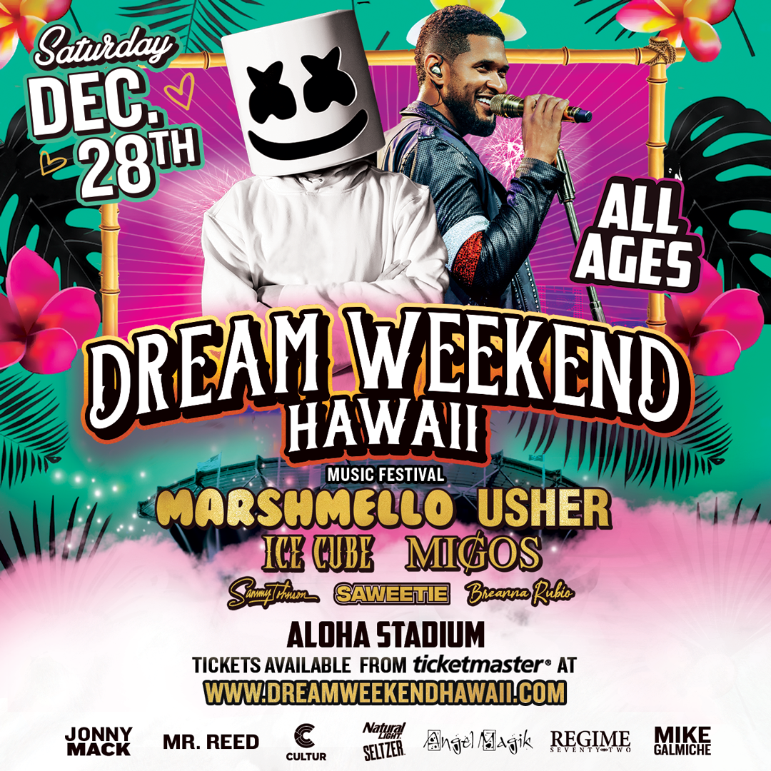 Aloha Stadium | Main