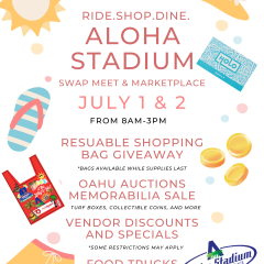 Aloha Stadium